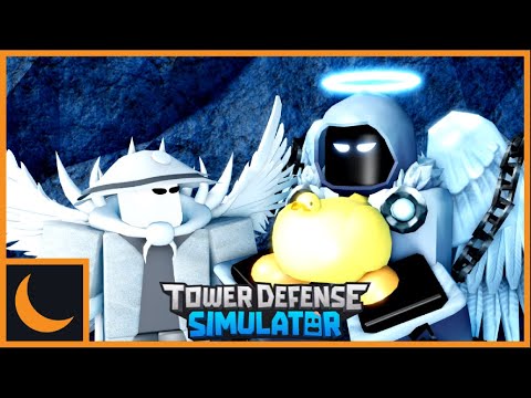 WHO IS DA BIGGEST BIRD? Tower Defense Simulator, Tower Blitz & TB! (3D ...