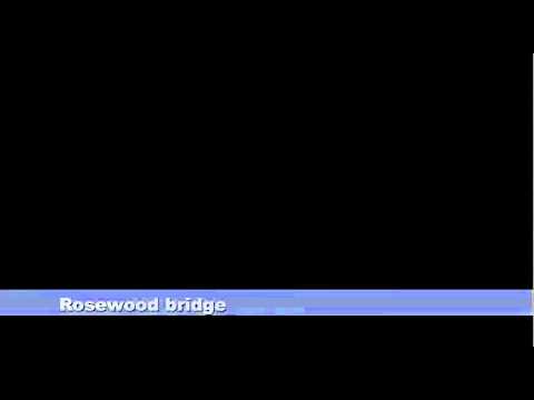 Dano Bridge Comparison - YouTube