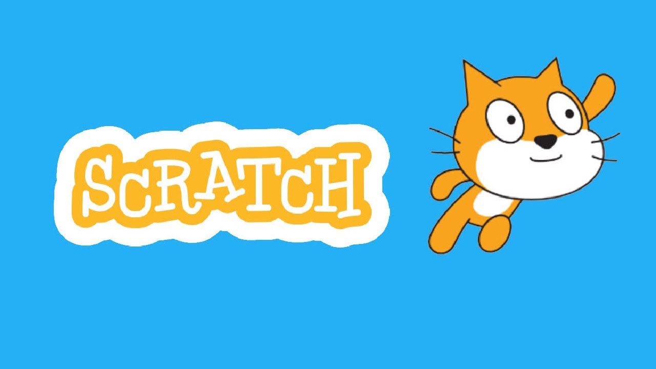 meow (Last Lesson) - Scratch - YouTube