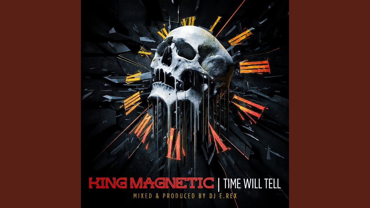 Time Will Tell - YouTube Music