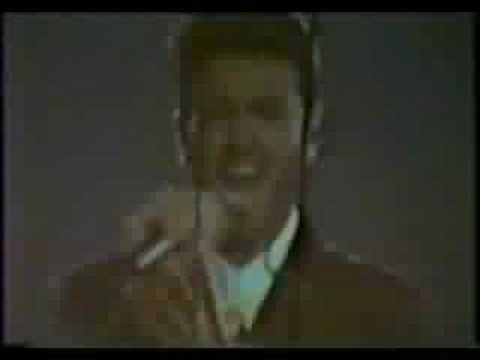 George Michael - Everything She Wants (Concert Of Hope 1993)