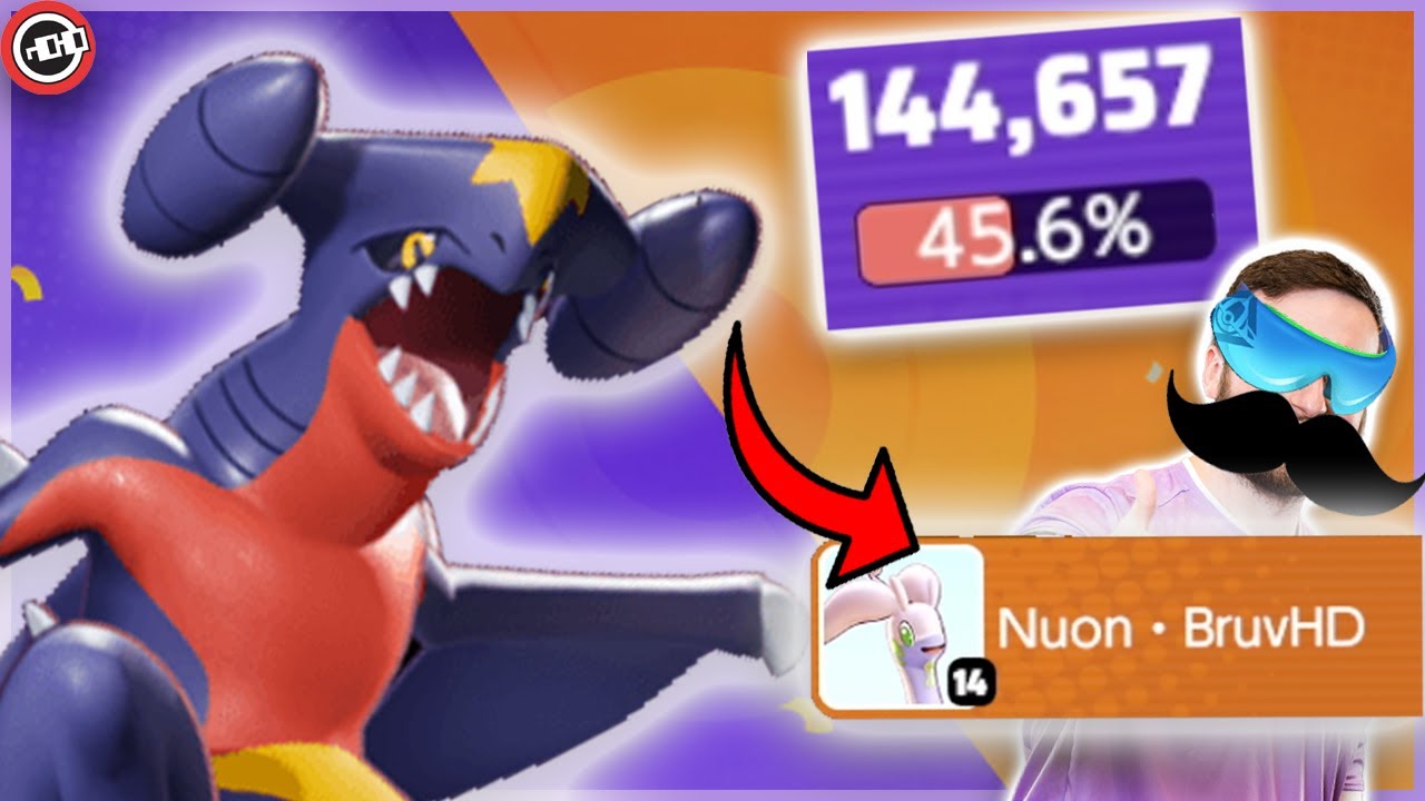 BRUV VS IMPOSTOR BRUV | Chomp Destruction - YouTube