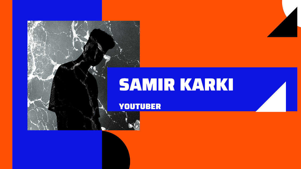 Samir Karki Live Stream - YouTube