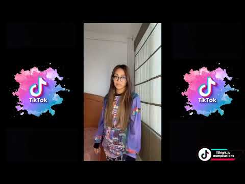 Buss It Challenge The Best Outfit Transitions Erica Banks TikTok Compilation #036
