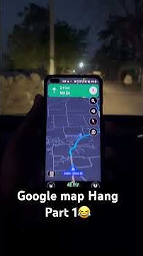 Google map part 1 #shortsvideo #funny #googlemaps #memes #shorts #shortsviral #shortsfeed #short ...