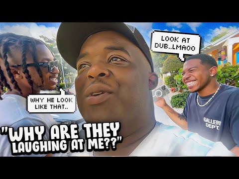 DDG & Deshae Made Sure l Had A Terrible Trip 😢 + My Life Almost Ended  💀