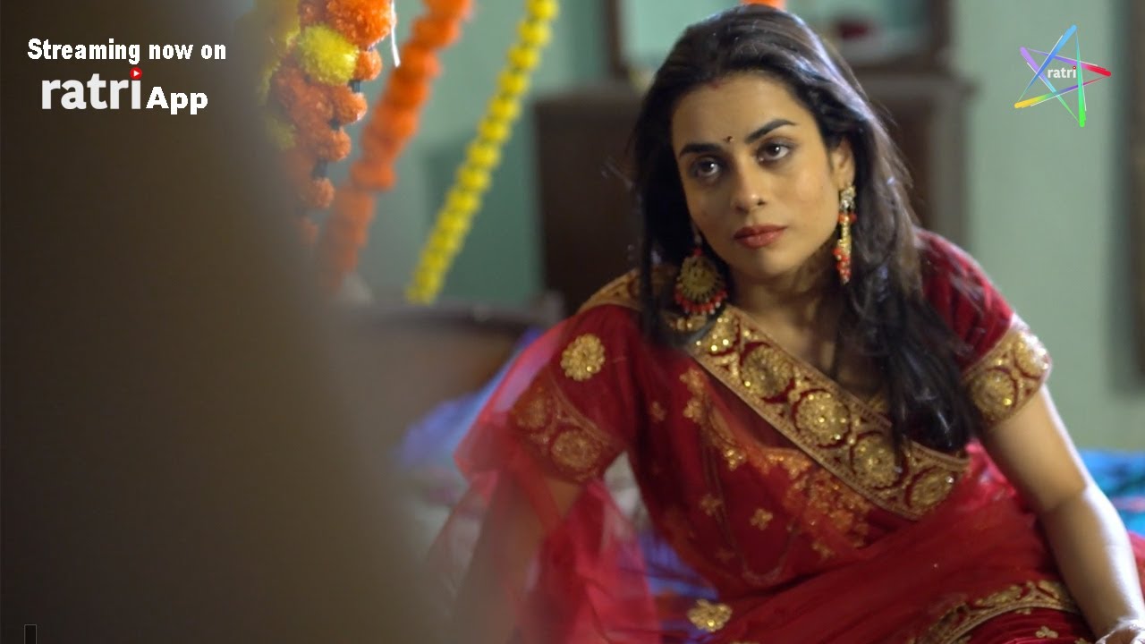 Shadi Ki Pheli Raat | BANNO | APRADH |To Watch Full Video Download ...