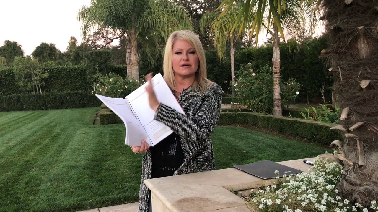 Top Earner - Jen Dowd shares her thoughts about the Playbook - YouTube