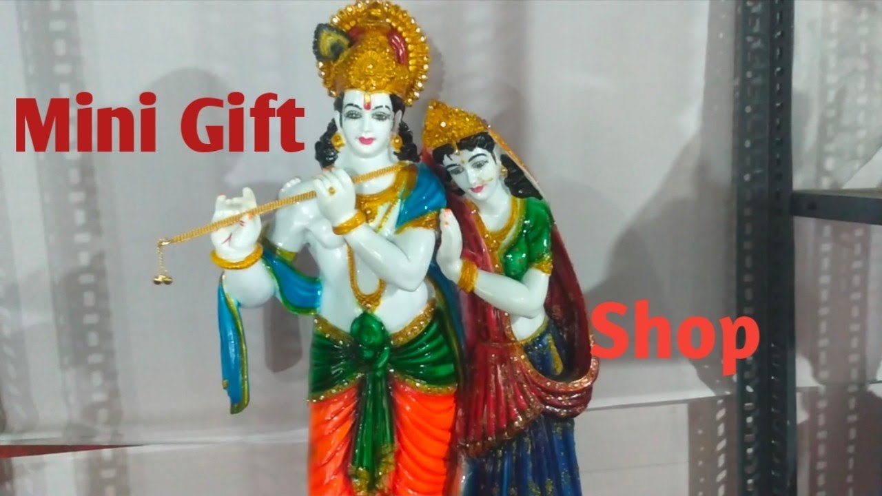 Mini Gift shop| Miyapur | Best items and best price| - YouTube