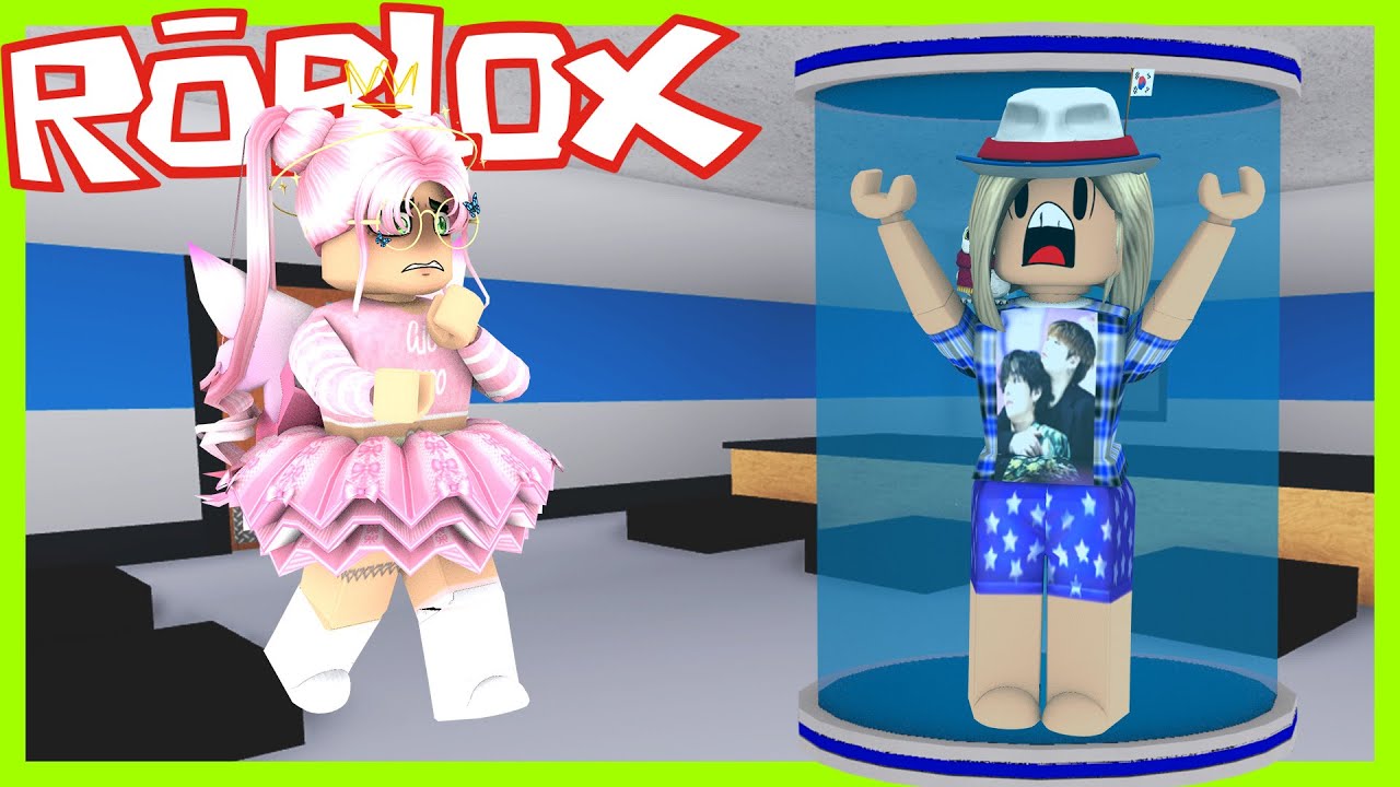 APENAS ALCANCÉ A SALVARLA!! l FLEE THE FACILITY l ROBLOX - YouTube
