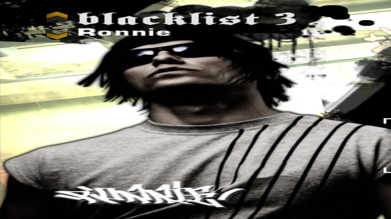 NEED FOR SPEED MOST WANTED 2005 | 2025 | Blacklist 3 - YouTube