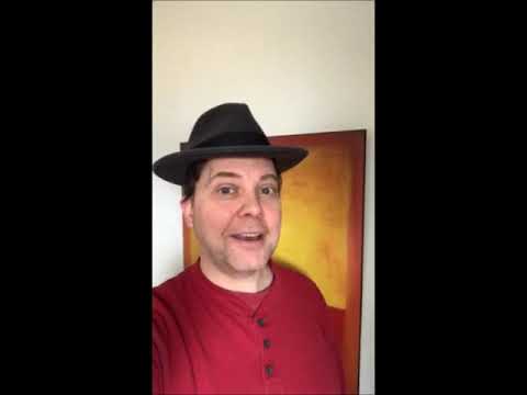 Tom Warnick Where Does the Time Go? - YouTube