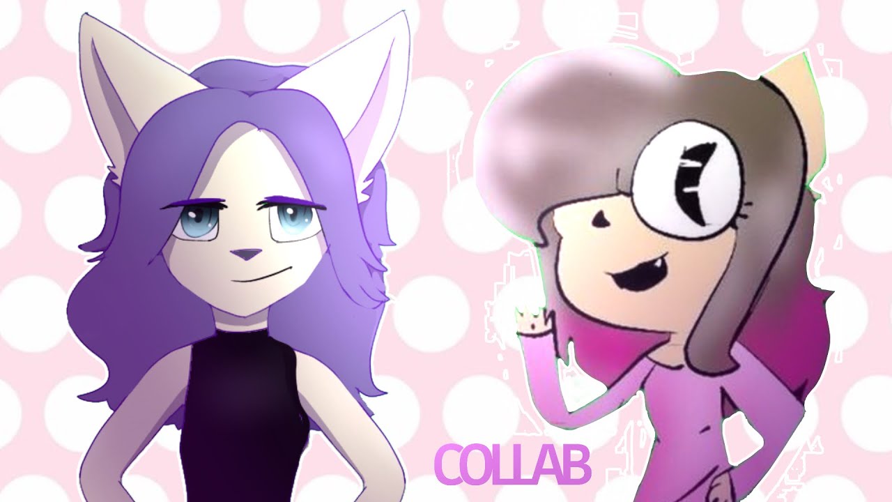 COLLAB with Bianca Cat- Get lucky - YouTube