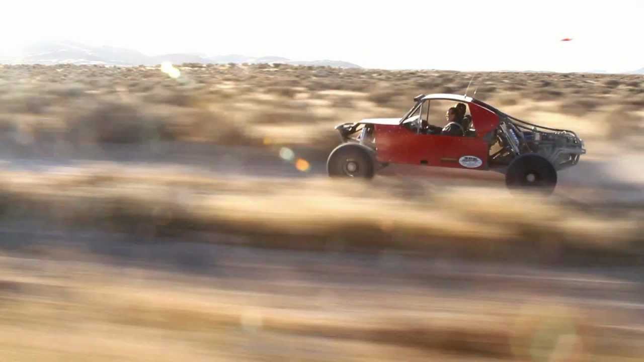 SPS Racing BOR and Little Shara Sand Dunes - YouTube
