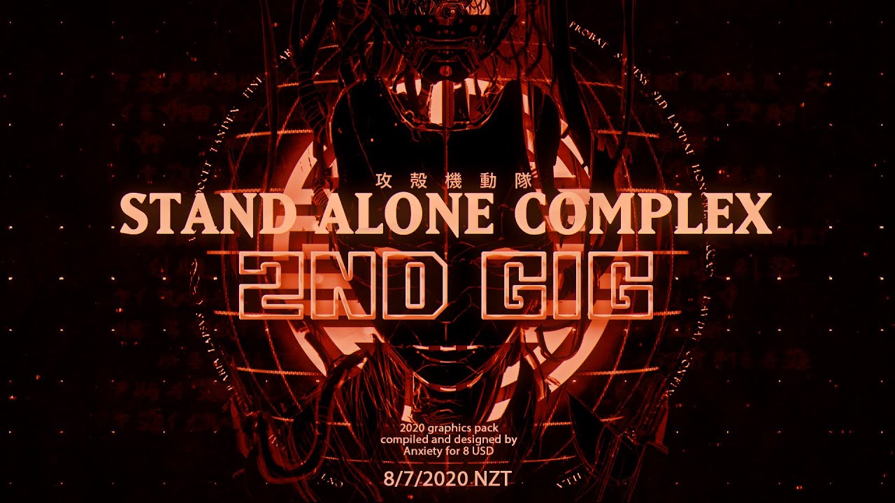 2020 FREE Graphics Pack - YouTube