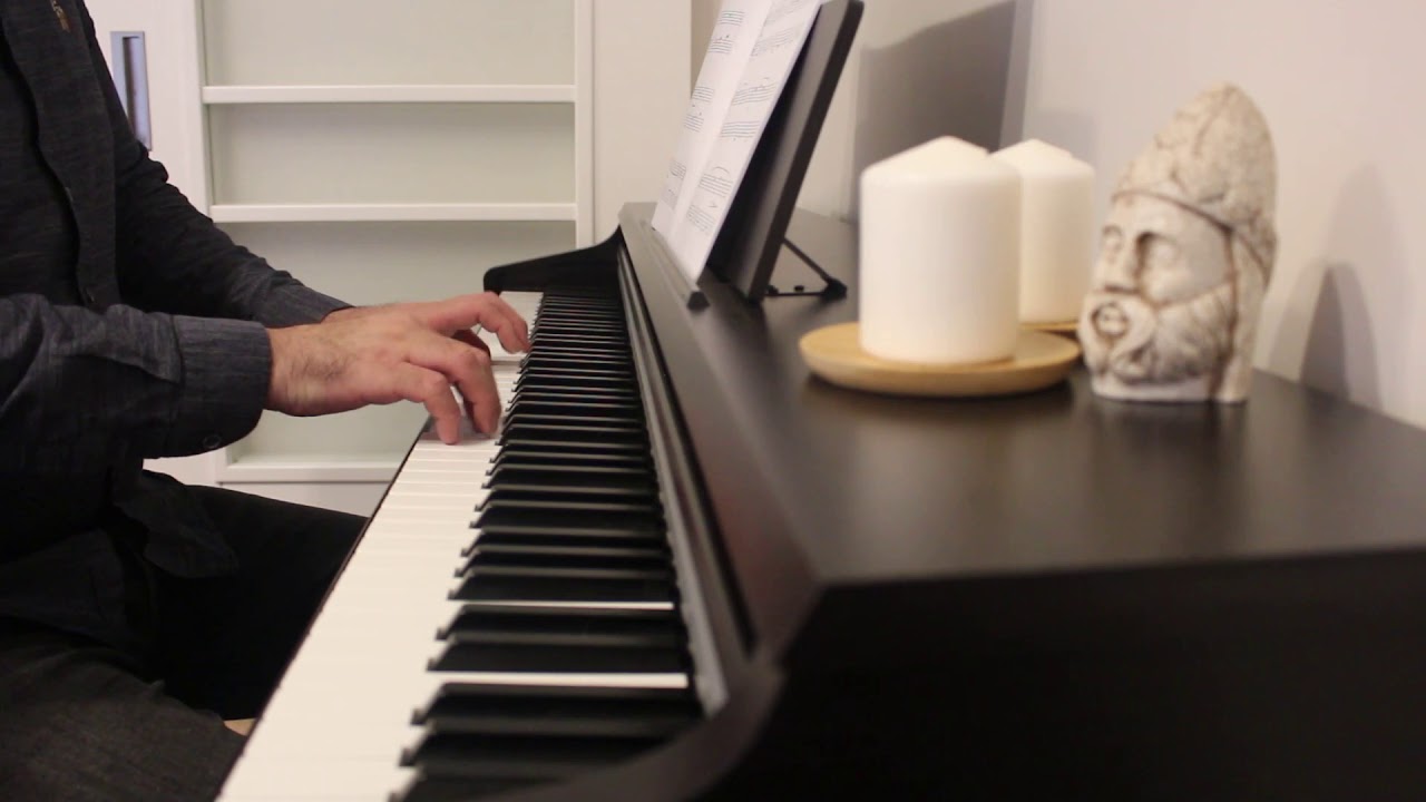 Melodic Tune : Masterwork Classics level 1-2 (p. 6) - YouTube