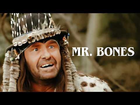 Mr. Bones (KOMÖDIE ganzer Film auf Deutsch, die besten Slapstick Komödien, Familienkomödie9