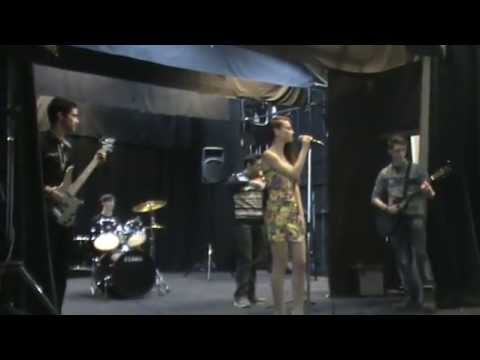 Ami - Trumpet lights (Cover NemesiS) - YouTube