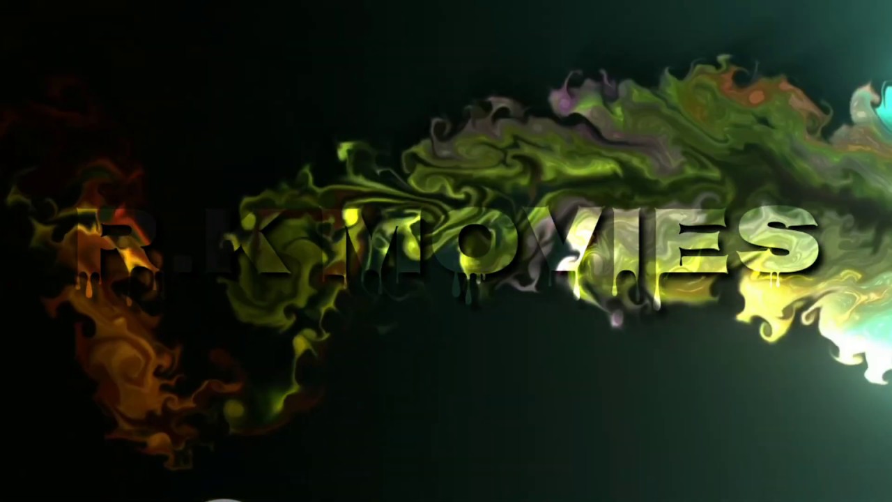 RK Movies Intro Video - YouTube