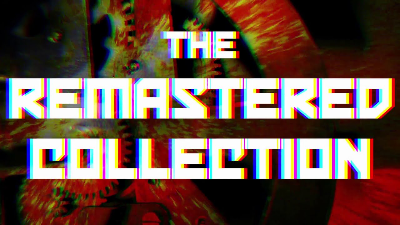 NRG BOX SET - YouTube