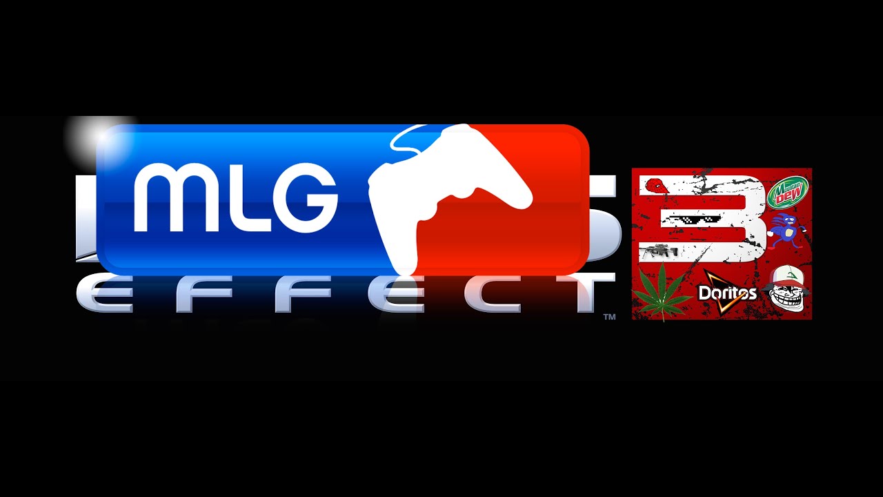 MLG Mass Effect - YouTube