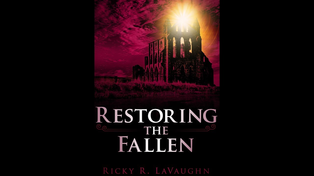 Restoring the Fallen - Courageous Will Help The Bold - YouTube