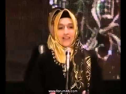 Cok Güzel Bi İlahi