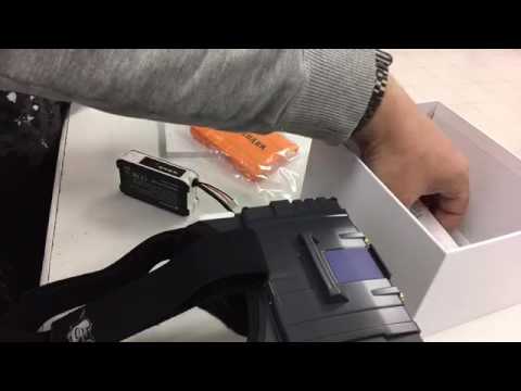 Unboxing the Fat Shark Transformer - YouTube