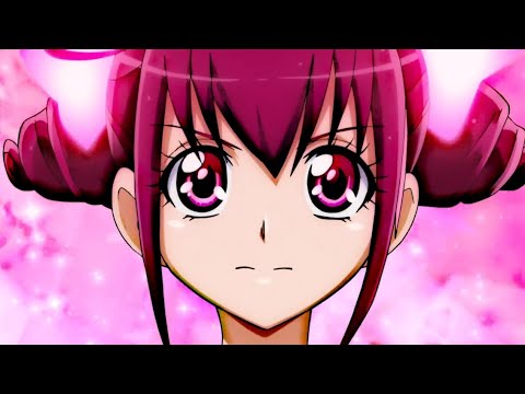 (1080p) Cure Happy Transformation episode 44 (Smile Precure) (Subtitle ...