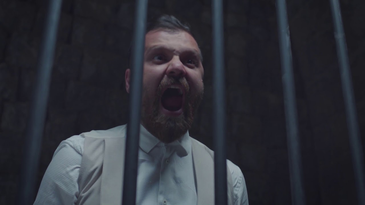 Staccato - Short film - Official Trailer - YouTube