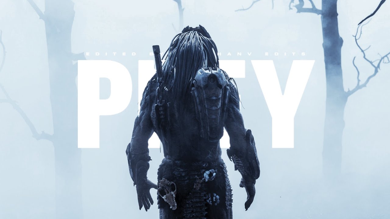 PREY ||| Kuma The Third - WHATS UP - YouTube