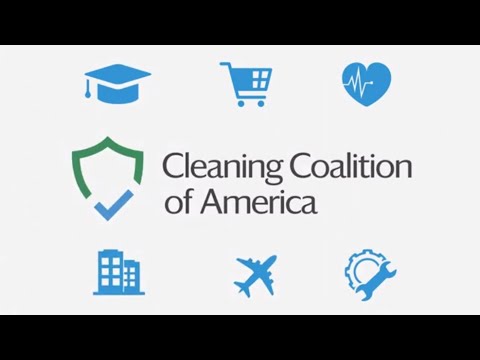 Back to Work – Safety First – Collins Building Services, Inc