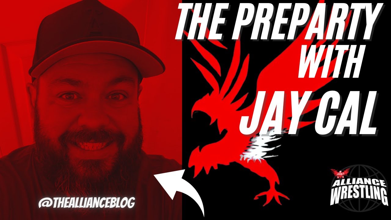 GOTTA GO BACK TO GO FORWARD | PreParty With Jay Cal | UNOFFICIAL # ...