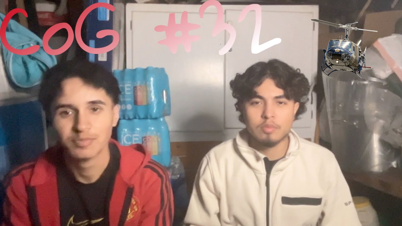 Gypsy Rose, Mass Hysteria, Bruce Lee Curse | CoG #32 - YouTube