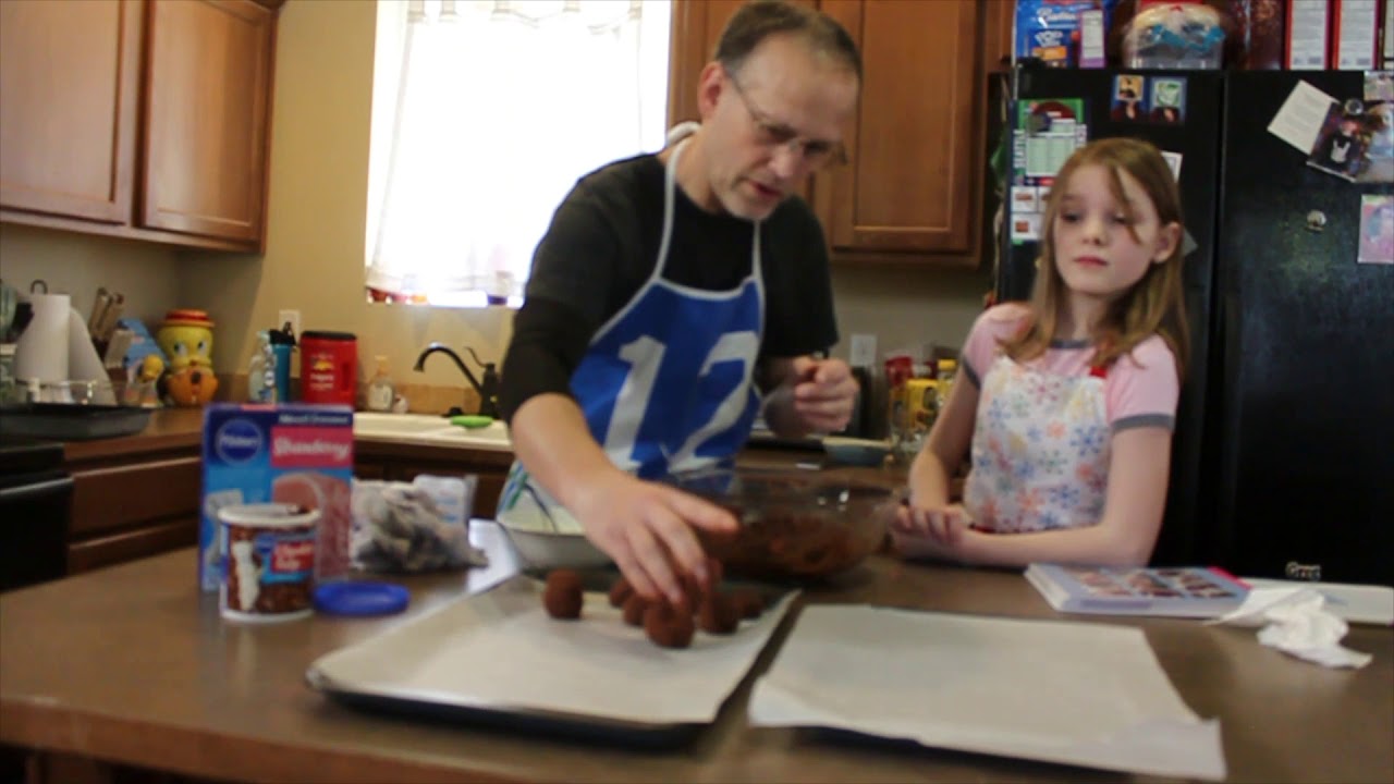 Cooking Show Ep I - YouTube