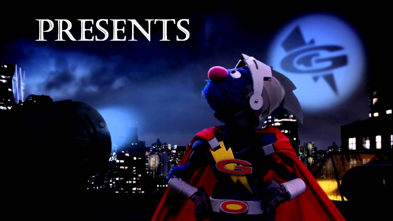 Ix Grover Intro - YouTube