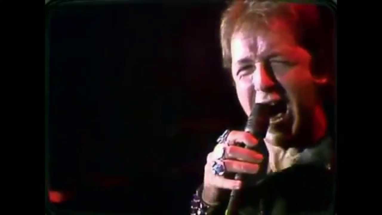 Judas Priest Visual Metalogy Deluxe HD 4/12 Rock Forever 1978 - YouTube