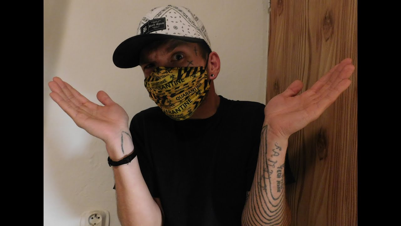 praštěné video #1 - YouTube