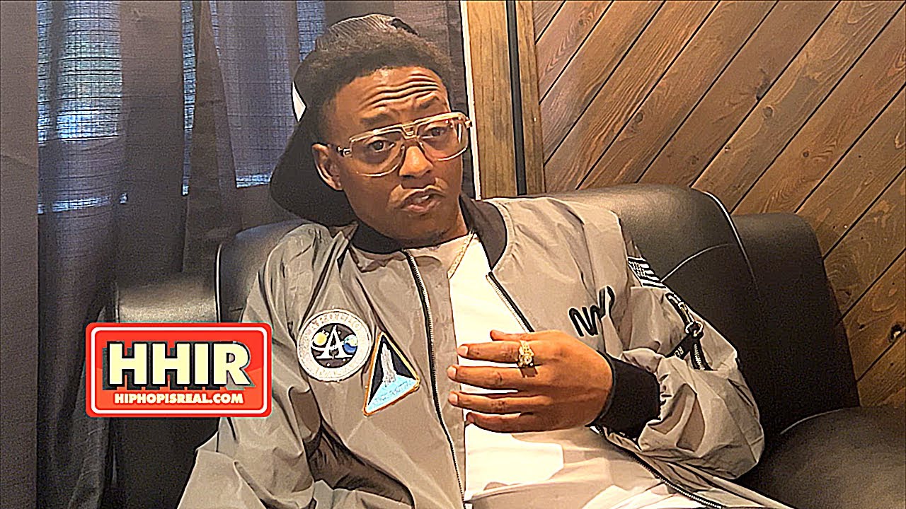 CASSIDY ADDRESSES CASSIDY VS FREEWAY PHILLY CARD HOLD UP & WHO SHOULD ...