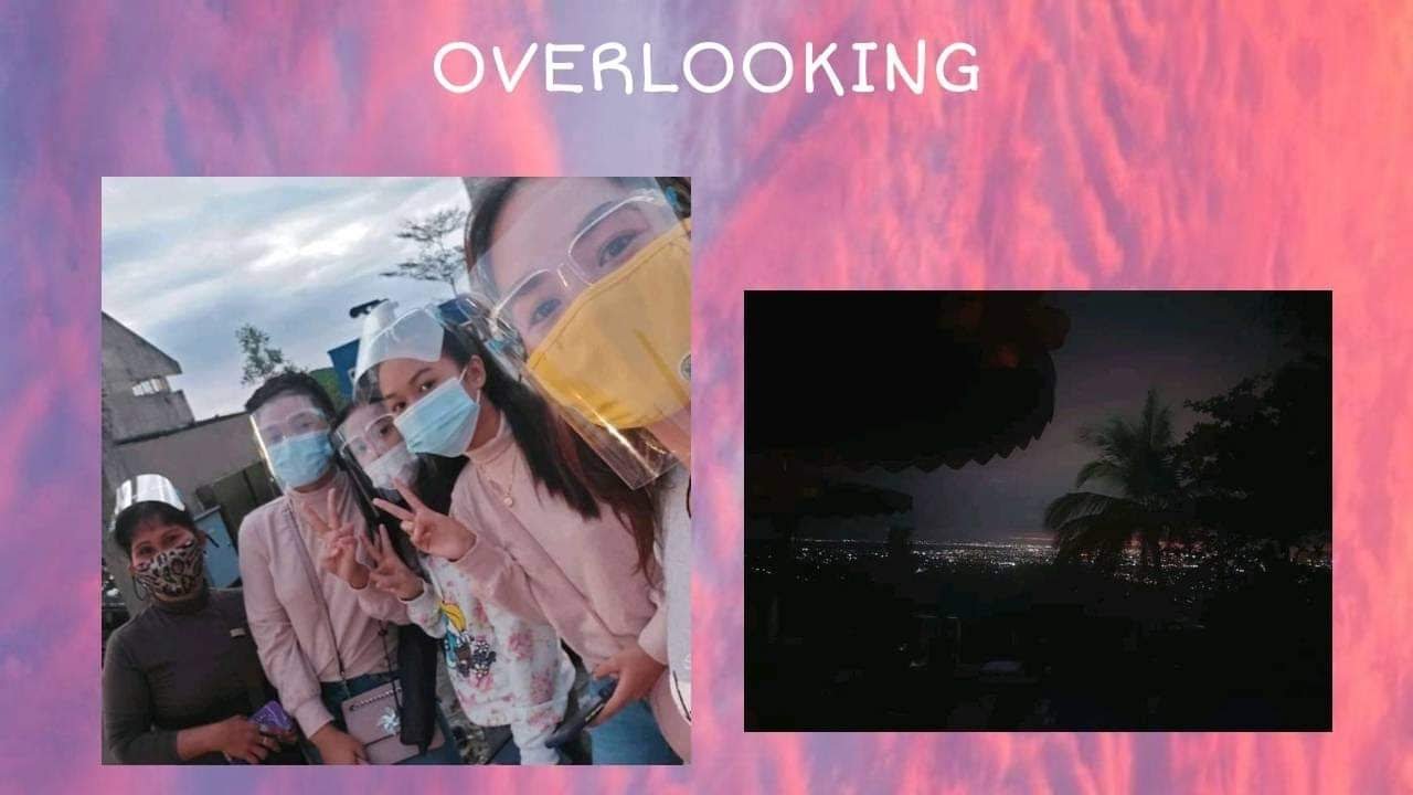 CLOUD 9 OVERLOOKING ANTIPOLO - YouTube