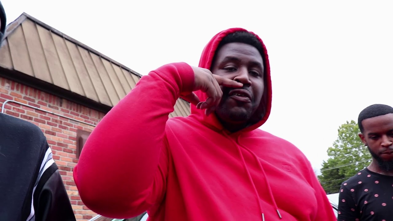 Big Mota | Flexin and Stretchin | Shot By LMB Filmz - YouTube