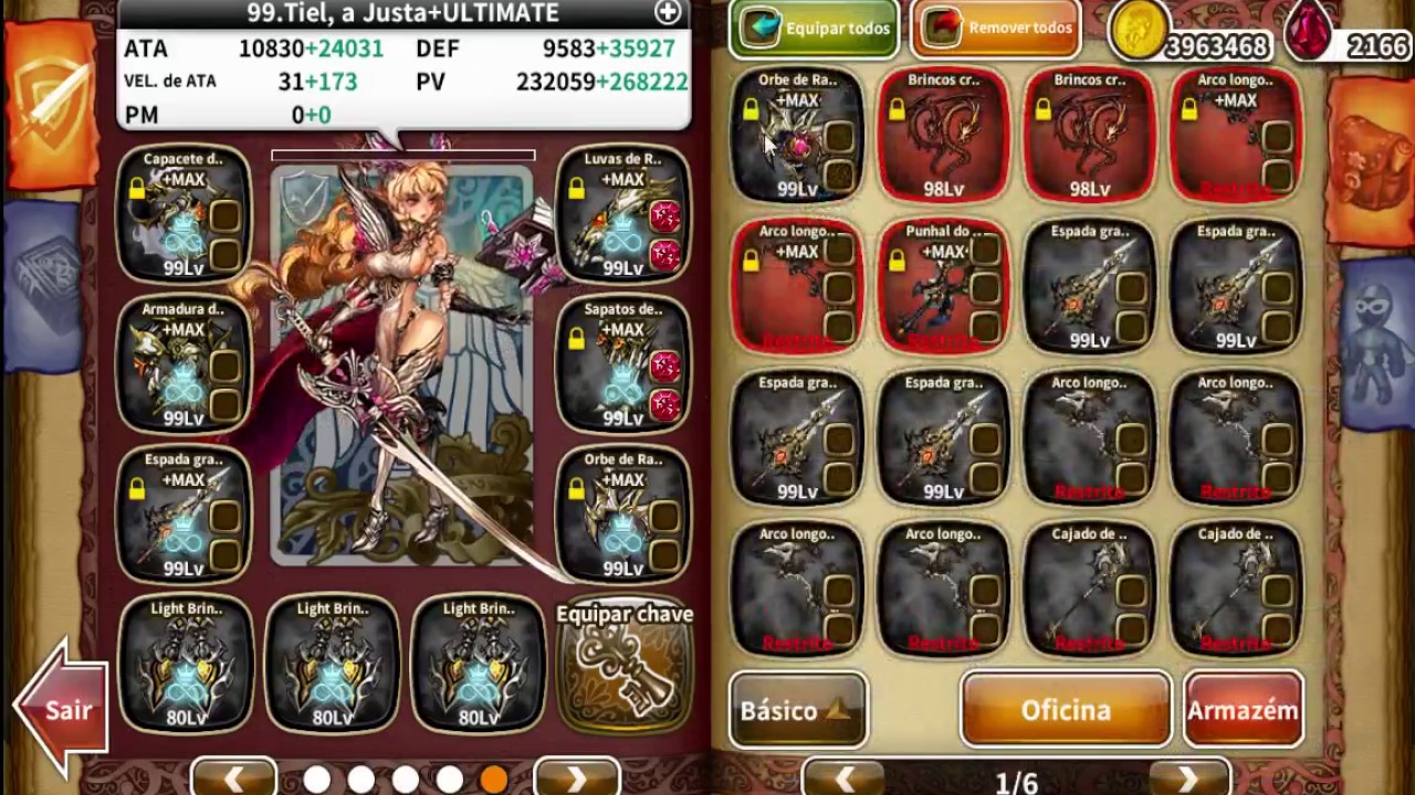 Dragon Blaze Tutorial DPS WordBoss - YouTube