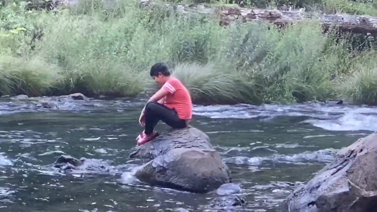 Trips || Redding California - Mc Arthur-Burney waterfall 262 - YouTube