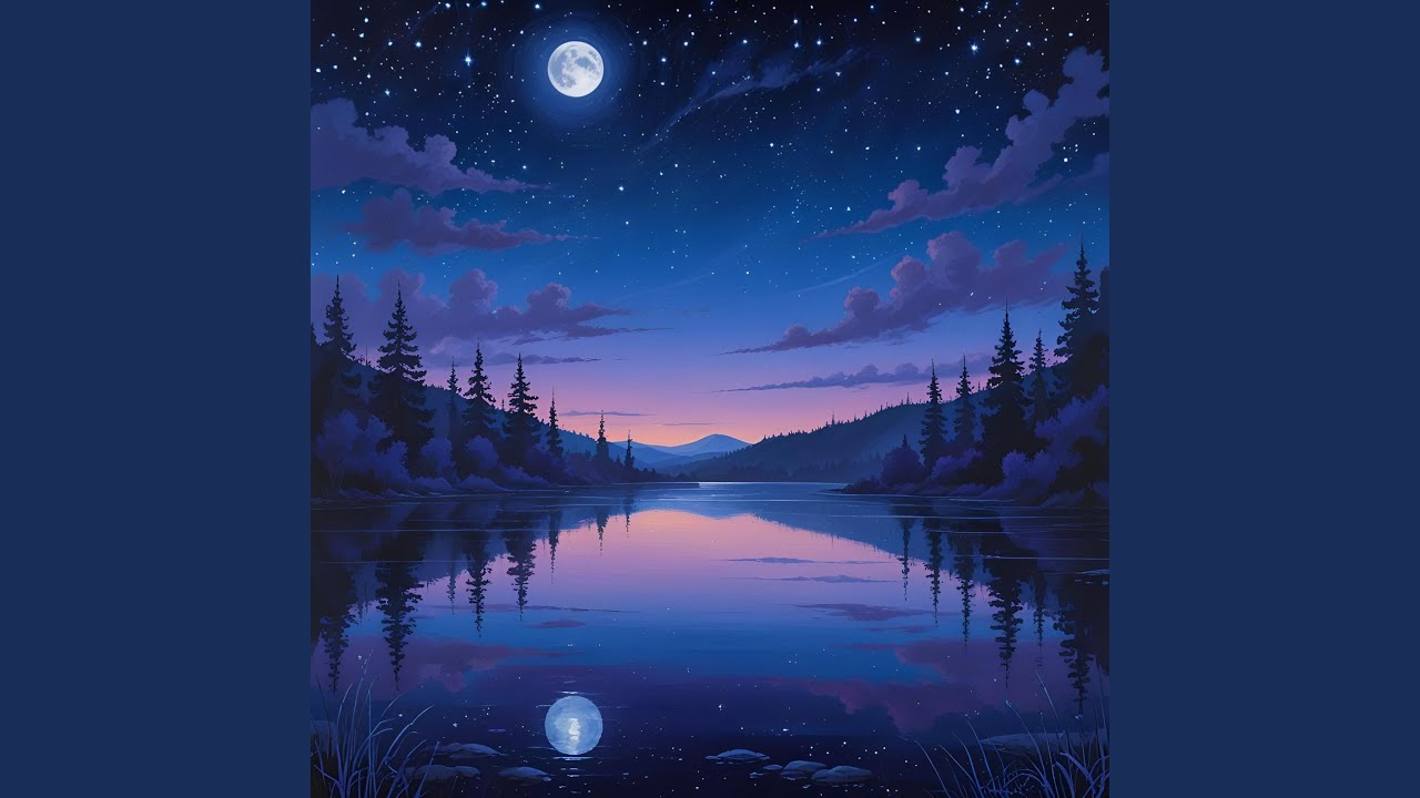 Night's Embrace - YouTube