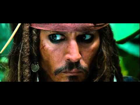 Гледай онлайн Карибски пирати 4 / Pirates of the Caribbean 4 2011
