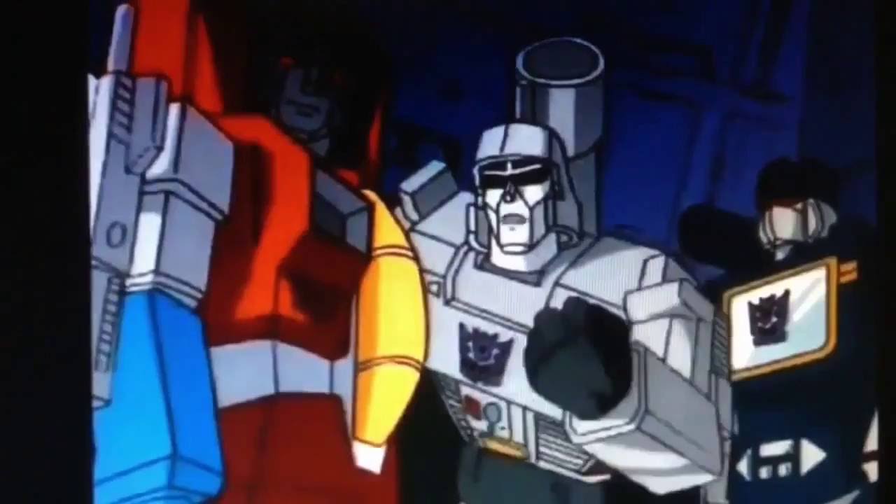 Transformers Astrotrain Smokes Weed - YouTube