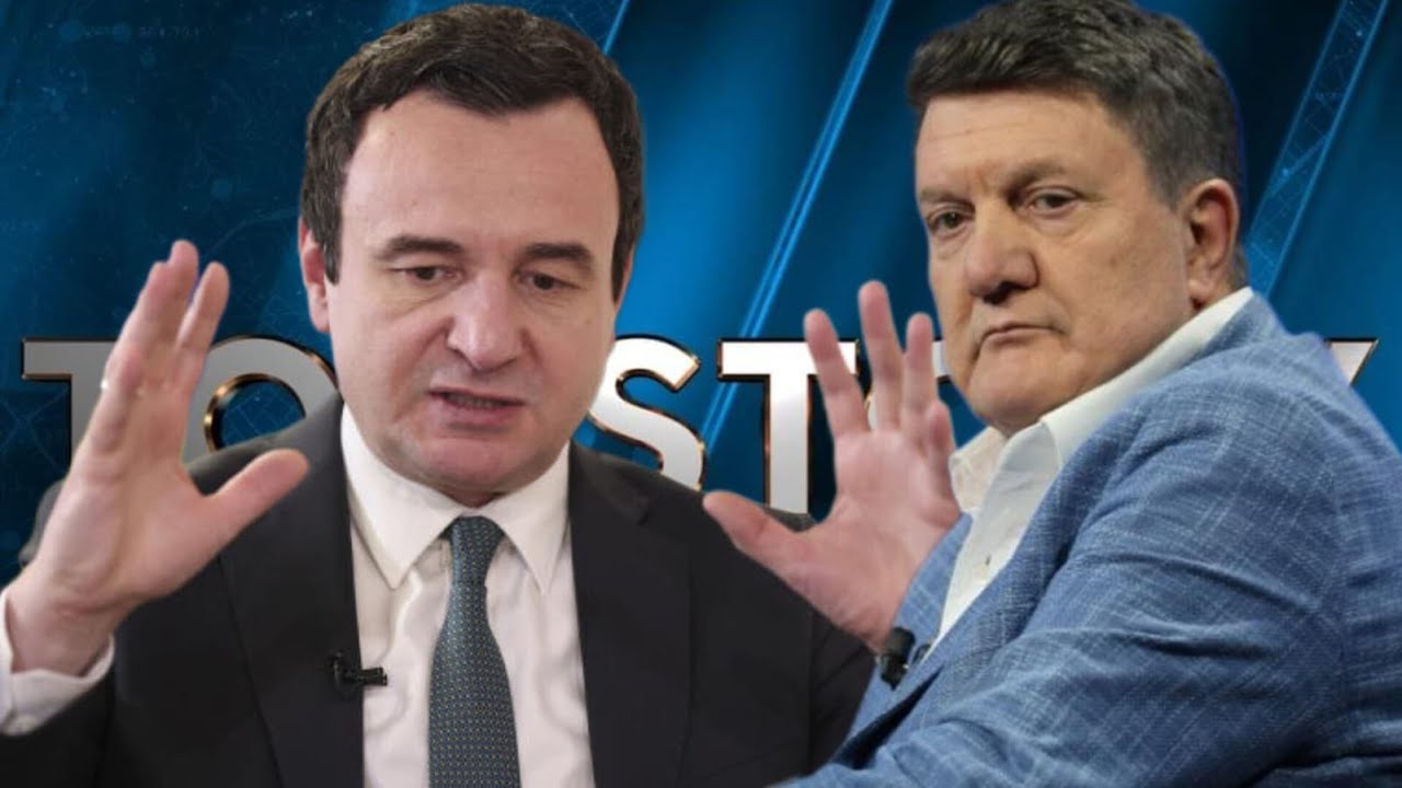 "Do bëja vetvrasje", trondit Zeka: Albin Kurti ka 200 veta që hapin ...