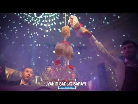 Vahid Şadlıq Sarayı.