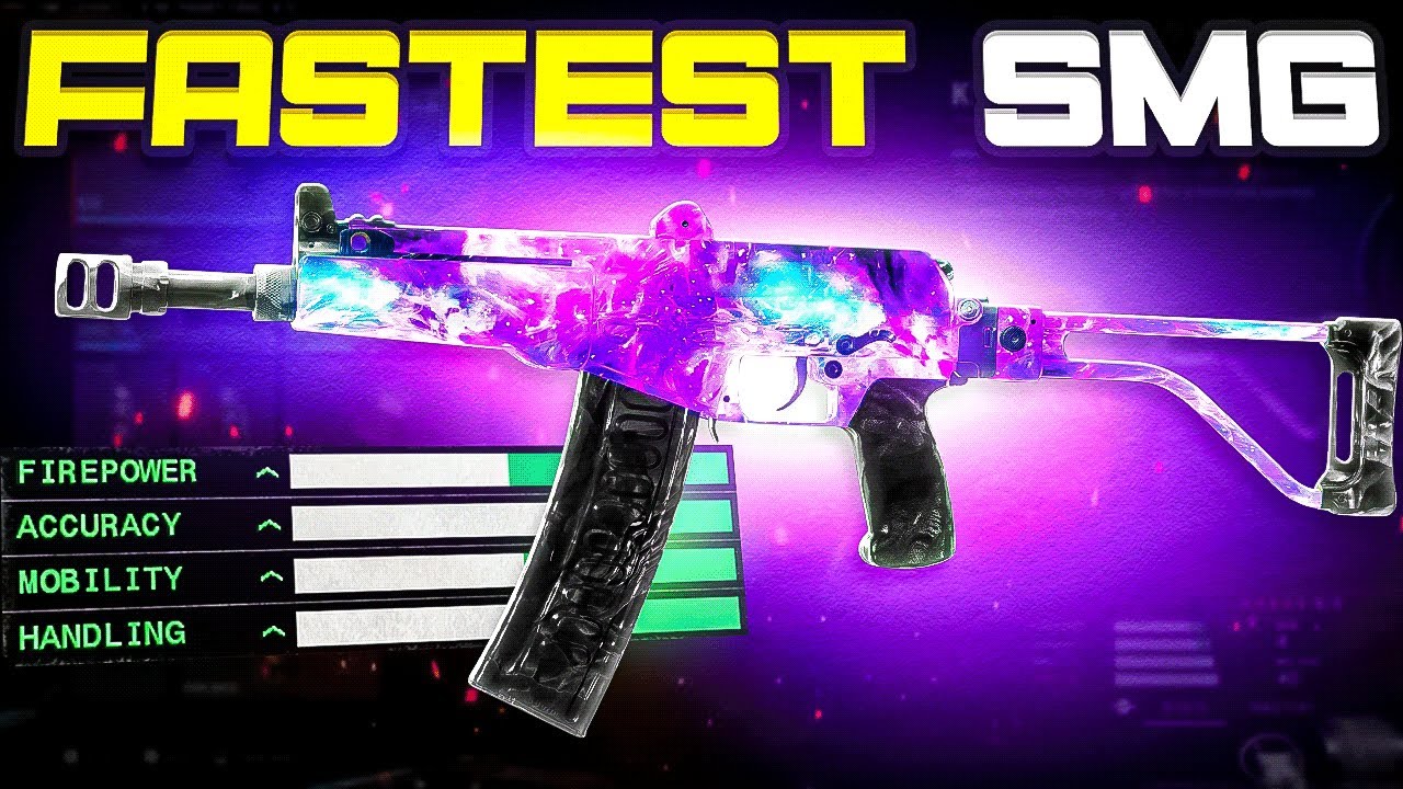 USE THIS "KSV" CLASS IMMEDIATELY in BLACK OPS 6! 🔥 (Best KSV Class ...