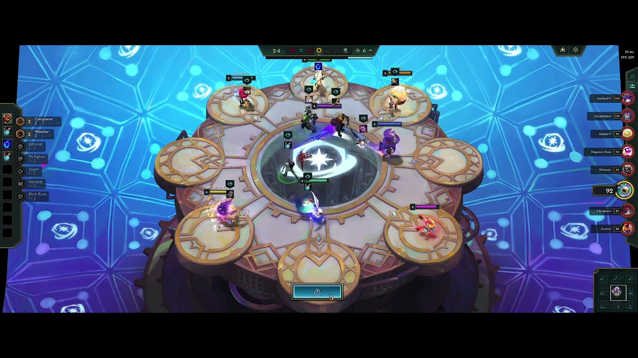 League of Legend: TFT - YouTube